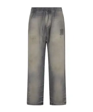 Amiri Drawstring Jeans For Men
