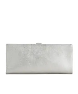 ROGER VIVIER Pilgrim Clutch Bag