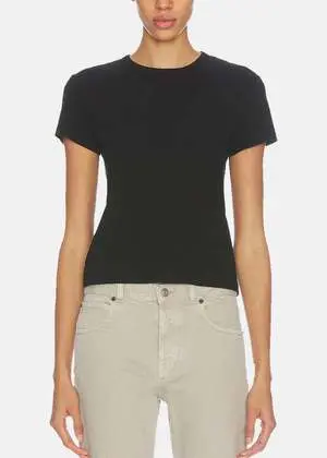 THE ROW Crewneck T-shirt