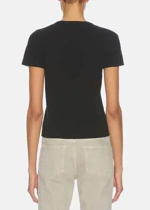 THE ROW Crewneck T-shirt