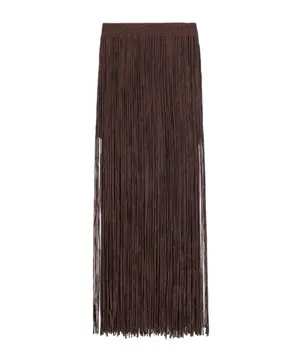 Alysi Full Length Skirts