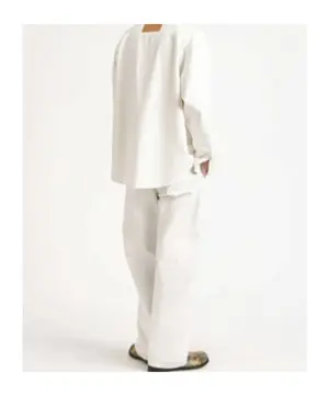 J.W.ANDERSON Jw Anderson Oversized Pocket Shirt