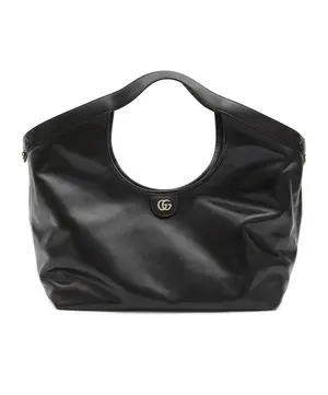 Gucci Giglio Large Tote Bag