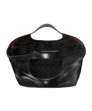 Gucci Giglio Large Tote Bag
