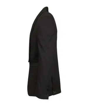 VIVIENNE WESTWOOD Humphrey Tuxedo Jacket - Black
