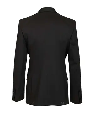 VIVIENNE WESTWOOD Humphrey Tuxedo Jacket - Black