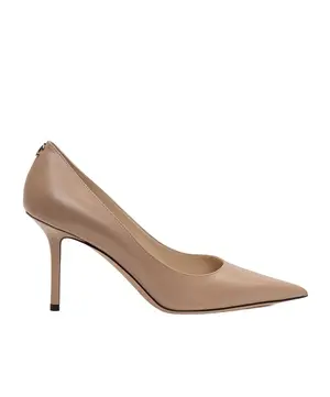 Jimmy Choo Stiletto Pumps