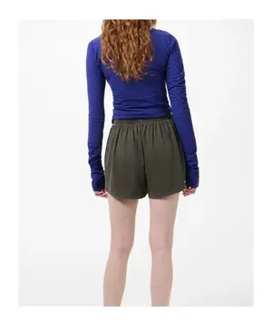 Our Legacy Relaxed Jersey Shorts