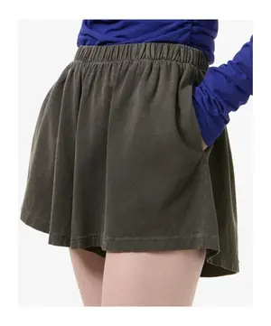 Our Legacy Relaxed Jersey Shorts