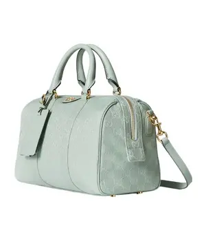 Gucci Ophidia Medium Boston Bag
