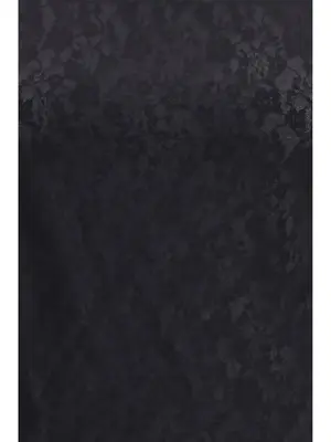 Our Legacy Reversible Lace Tank Top