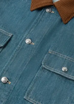 Loro Piana Cobh Jacket