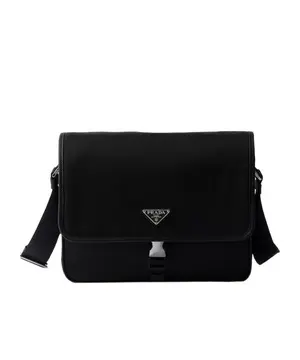 Prada Flap Bags For Men