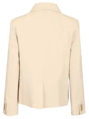 Max Mara Nembi Double-breasted Blazer