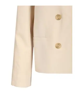 Max Mara Nembi Double-breasted Blazer