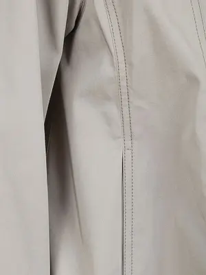 Herno Long-sleeved Zip-up Jacket