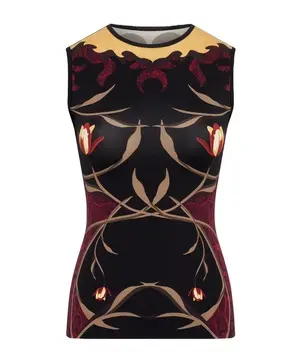 Second Skin Cami