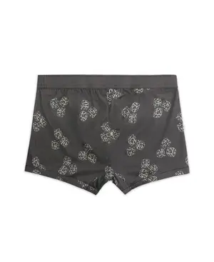 Dolce & Gabbana Pattern Printed Underwear