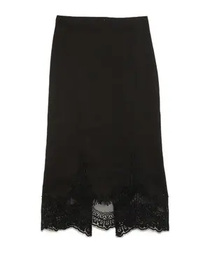 Twinset Fitted Bottoms For Women