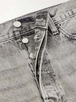 FRAME Wide-leg Jeans