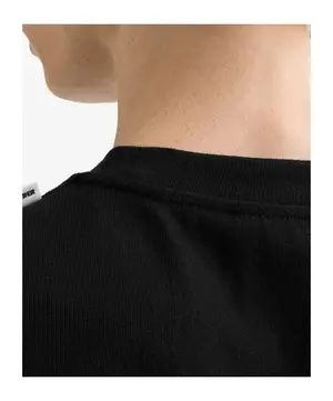 JIL SANDER Logo Long Sleeve T-shirt