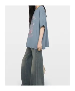 Zadig&Voltaire Embellished T-shirt