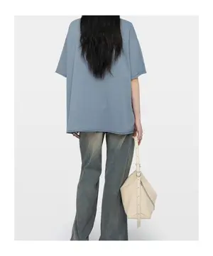 Zadig&Voltaire Embellished T-shirt