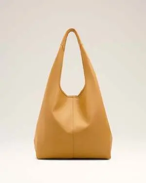 AMI Paris Large Etienne Shoulder Bag