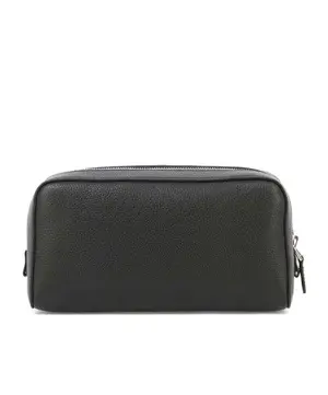 TOM FORD Logo Stamp Beauty Case