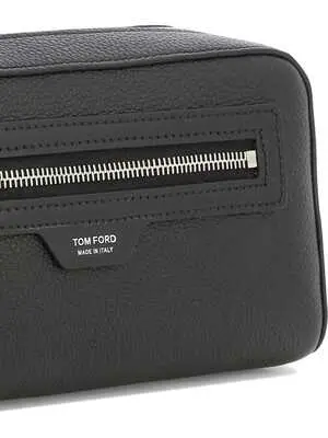 TOM FORD Logo Stamp Beauty Case