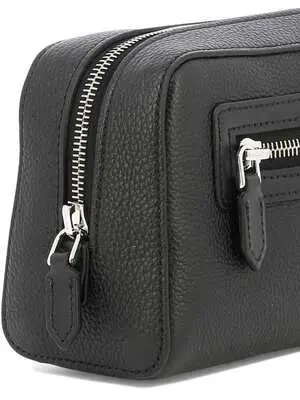 TOM FORD Logo Stamp Beauty Case