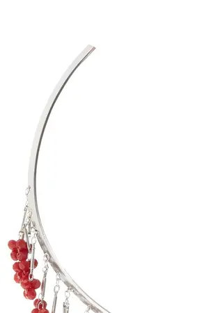 Isabel Marant Étoile Nora Beaded Necklace - Multicolor