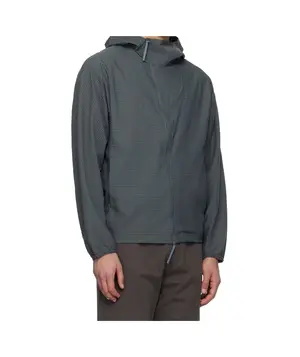 POST ARCHIVE FACTION (PAF) Long Sleeve Casual Jacket