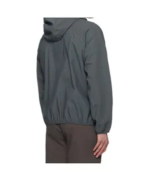 POST ARCHIVE FACTION (PAF) Long Sleeve Casual Jacket