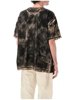 Acne Studios Graphic T-shirt