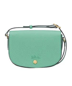 Longchamp Epure S Crossbody Bag - Mint