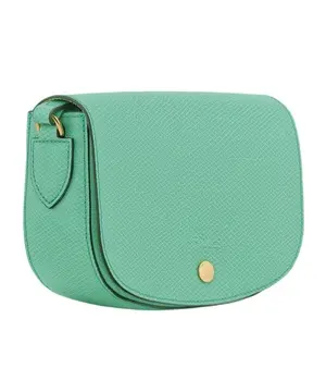 Longchamp Epure S Crossbody Bag - Mint