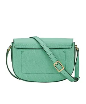 Longchamp Epure S Crossbody Bag - Mint