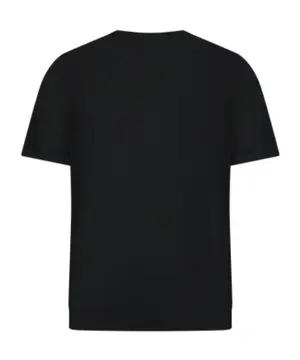 ROBERTO COLLINA Short-sleeved Knitted Top
