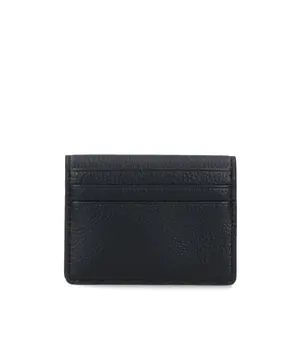 VIVIENNE WESTWOOD Logo Engraved Wallets