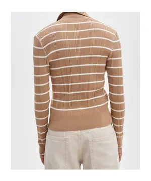 RAG  BONE Rag & Bone Harper Striped Cardigan