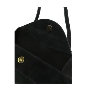 Yuzefi Double Handle Top Handle Handbag