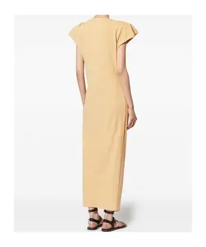 Isabel Marant Étoile Nadela Dress - Nude