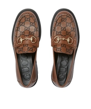 Gucci Horsebit Loafers