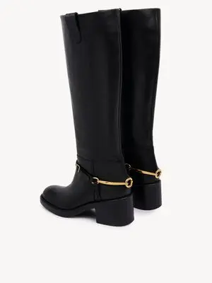Chloé Dakota Knee High Boots
