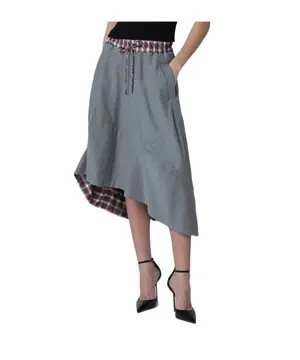 Vivienne Westwood Elasticated Skirts