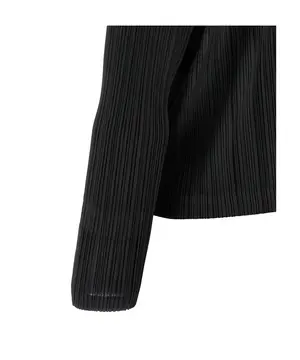 PLEATS PLEASE BY ISSEY MIYAKE Monthly Colors Pleated Jacket