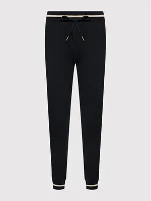 EA7 Logo Detail Hooded Sports Suit