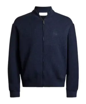 Etro Logo Jackets For Men