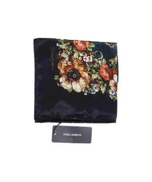 Dolce & Gabbana Scarves For Men